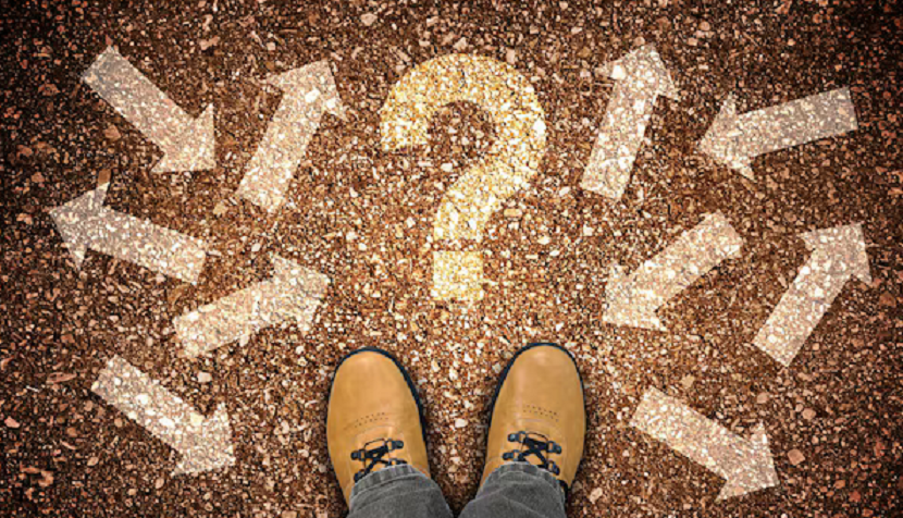 Choosing Your Path Finding Your Truth